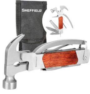 Sheffield Official Website – All the tools you need, right in your pocket