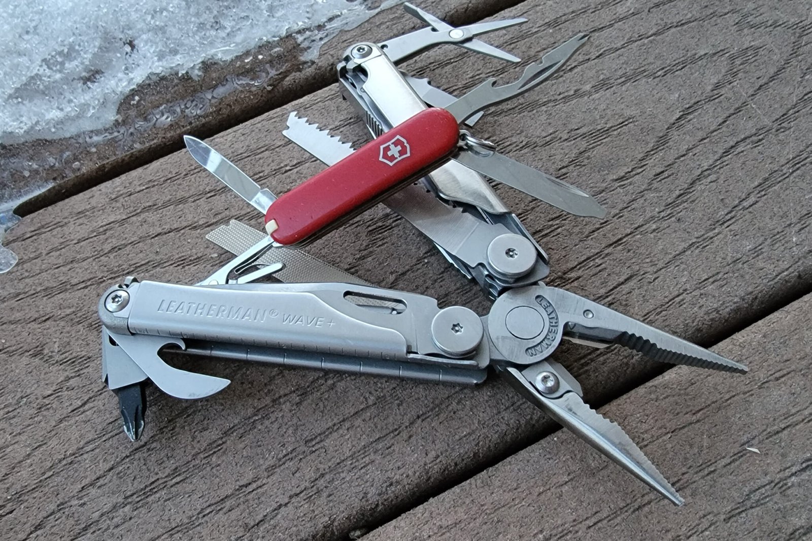 Sheffield Multi Tool | Premium Tools, Knives & Cutting